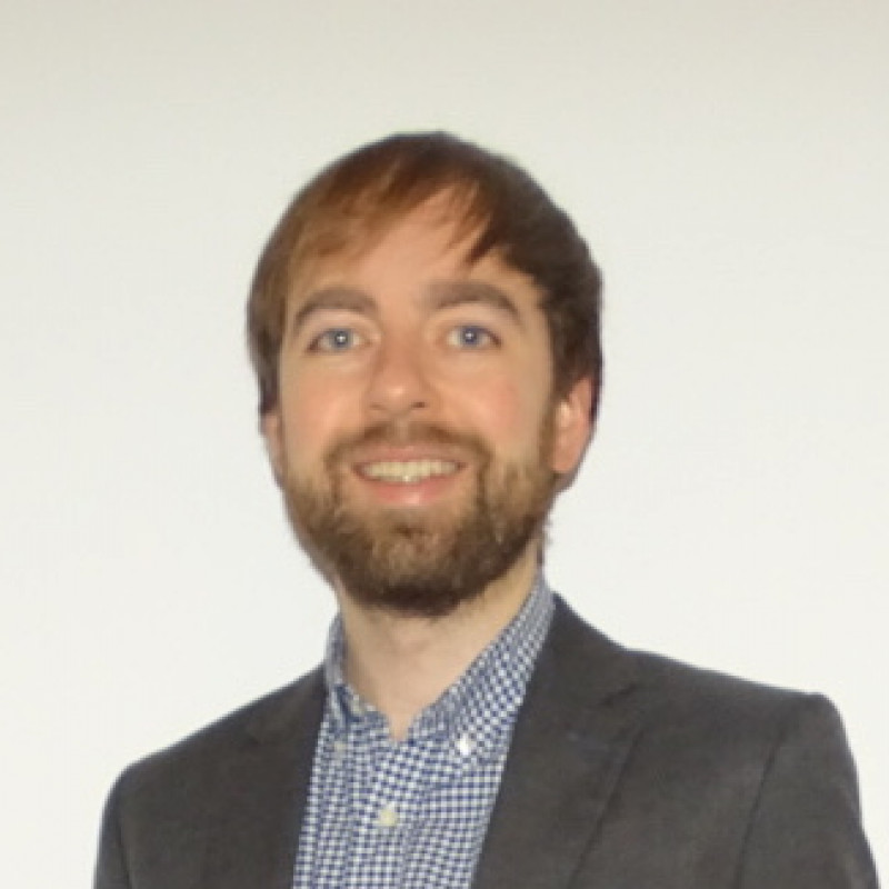 Patrick McAleer - Scottish Greens