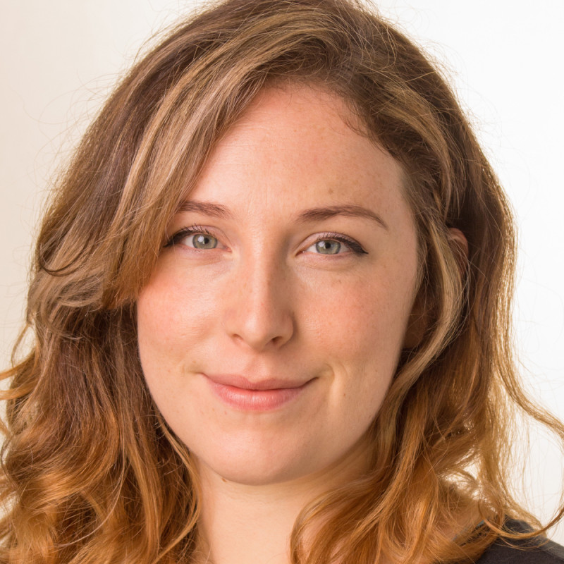 Sarah Beattie-Smith - Scottish Greens