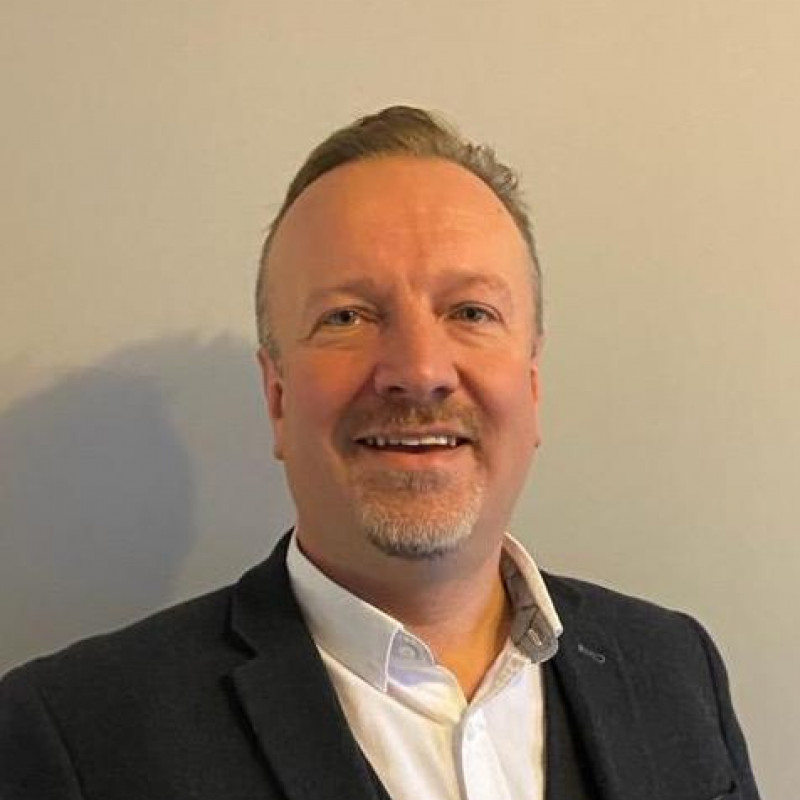 Tom McLaughlin - Scottish Greens