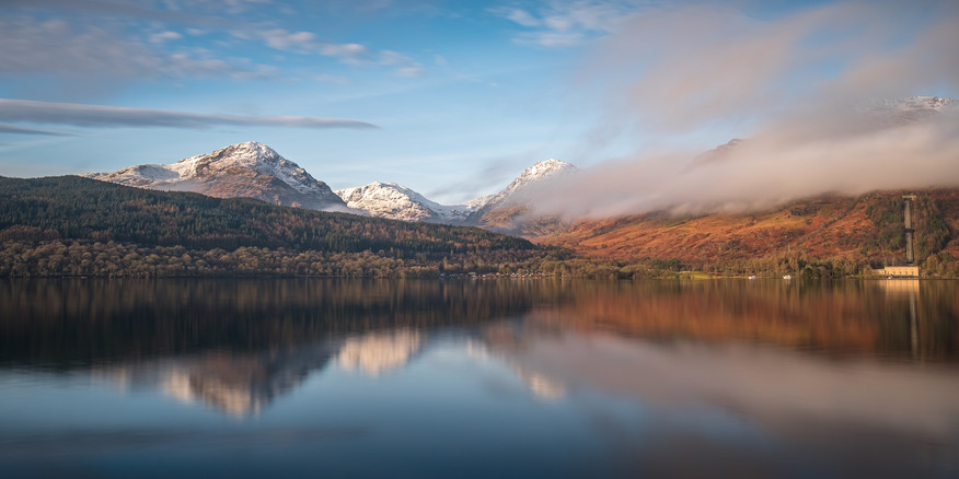 Restoring Scotland's Environment - Scottish Greens