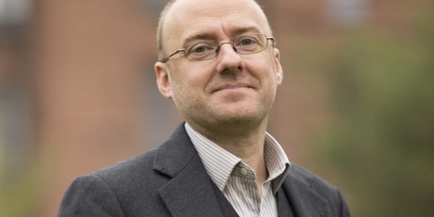 Patrick on Scotland's Talk In today - Scottish Greens