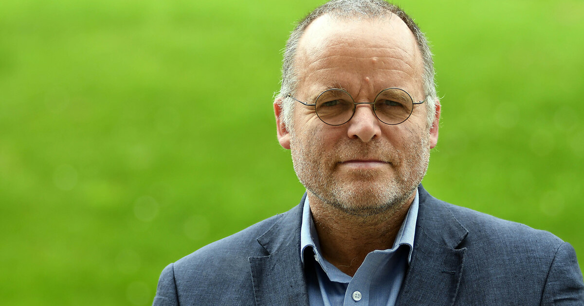 Support grows for Andy Wightman’s Local Government Bill - Scottish Greens