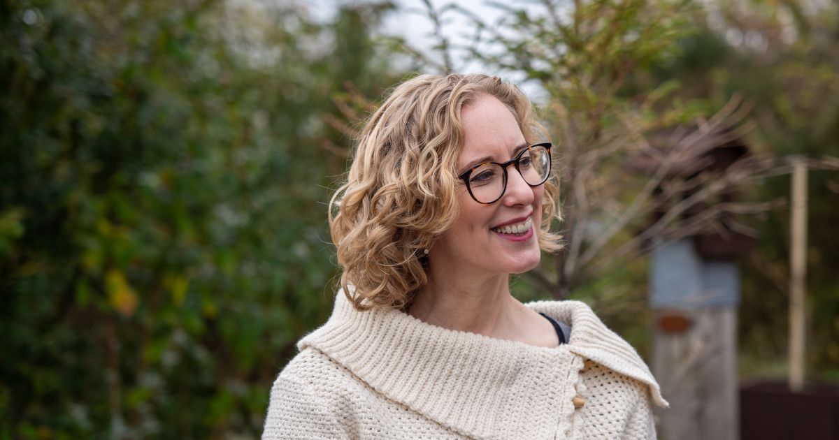 Lorna Slater Autumn Conference speech 2024 - Scottish Greens