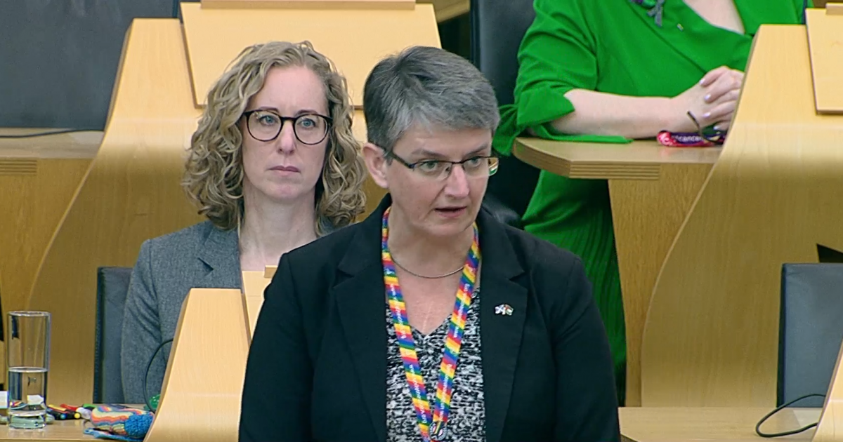 Human Rights Day: Human rights must be at the heart of decision making ...