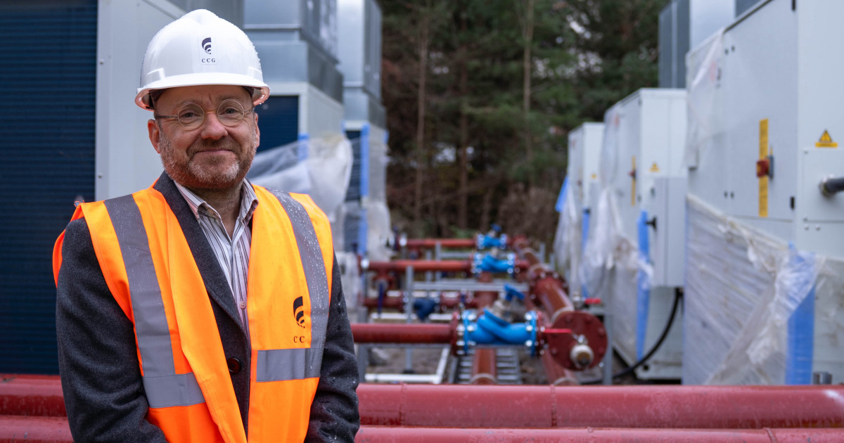 Heat in Buildings proposals a ‘game changer’ for households and climate ...