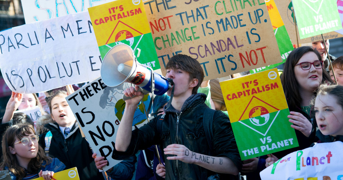 Ross Greer MSP - Scottish Greens